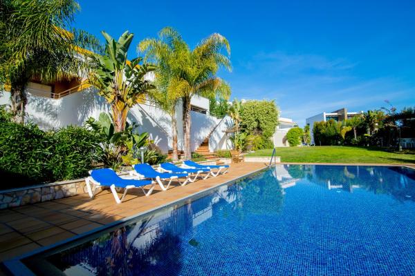 Pine Tree Apartments - Praia Da Coelha - Albufeira - Albufeira