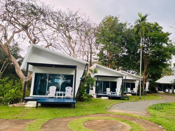 Baan Koh Mak - Ko Mak