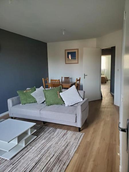 Appartement Moderne Et éQuipé - L'Isle-Jourdain