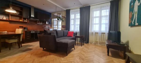 Rehouse Stikliu 4 - Vilnius