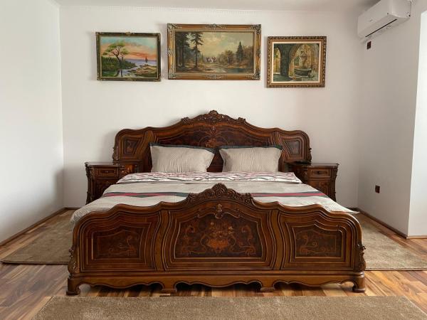 M & I Apartment 3 - Târgu Mureș