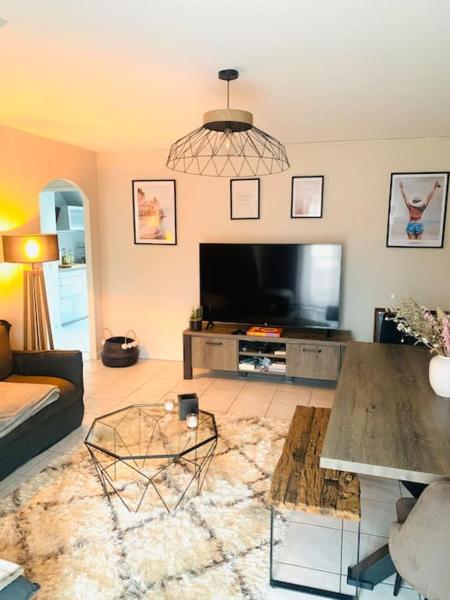 Charmant Appartement 2 Pièces Mundolsheim - Alsacia