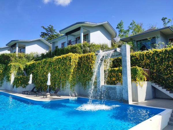 Khaolak Blue Sky Villa - Khao Lak