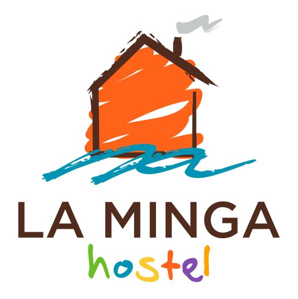 La Minga Hostel - Castro, Chile