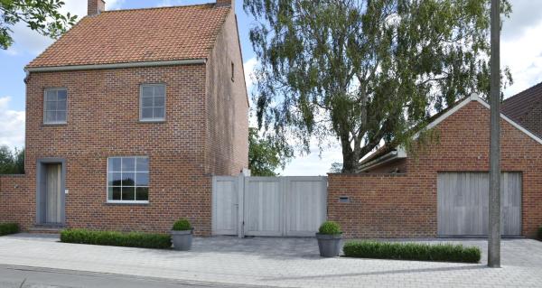 B&b Pierre-marie - Diksmuide