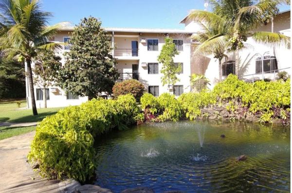 Palavra Da Vida - Apartamento Completo - Caldas Novas