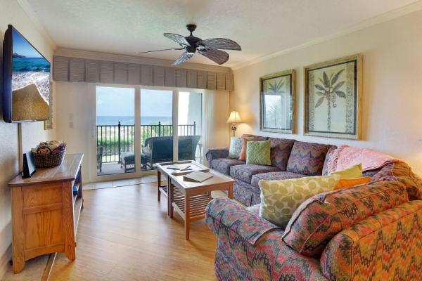 Land's End 7-304 Beach Front - Premier - St. Pete Beach, FL