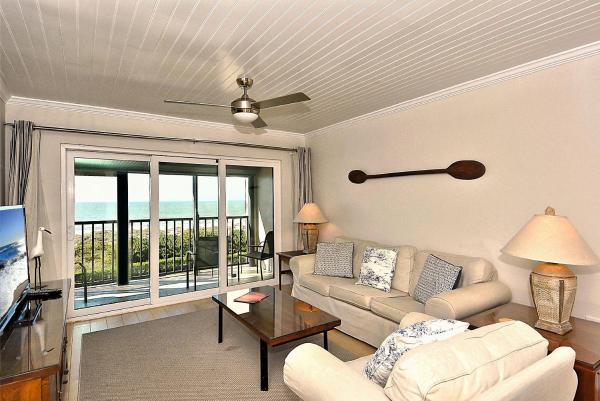 Land's End 8-403 Beach Front - Premier - Treasure Island, FL
