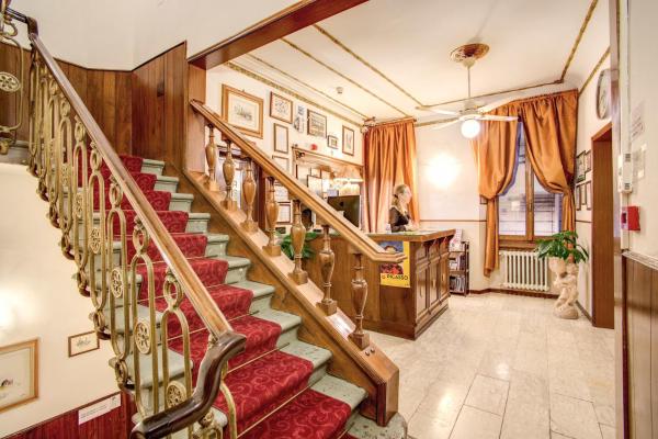Hotel Lorena - Prato