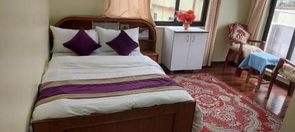 Kathmandu Airport View Hotel And Lodge - Tibet