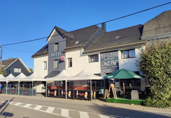Chez Phil - Monschau