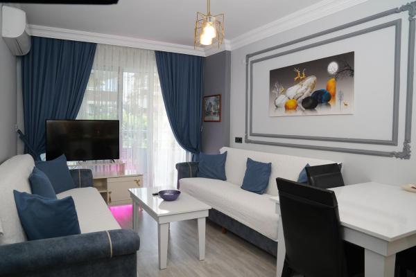 Polat Holiday Homes - Oba