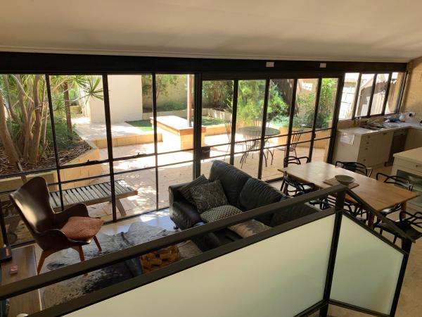 Fremantle Accommodation Villas Wray Ave - Perth