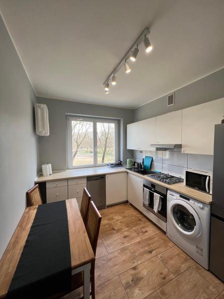 Abra Iii Apartament - Posen