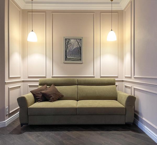 Apartment 39 Svobody Avenue - Lviv