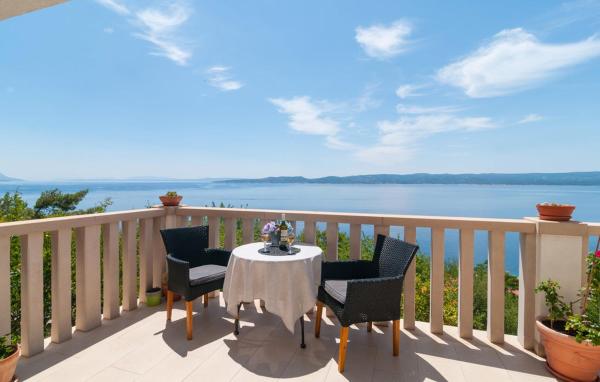 Villa Anči - Croatie