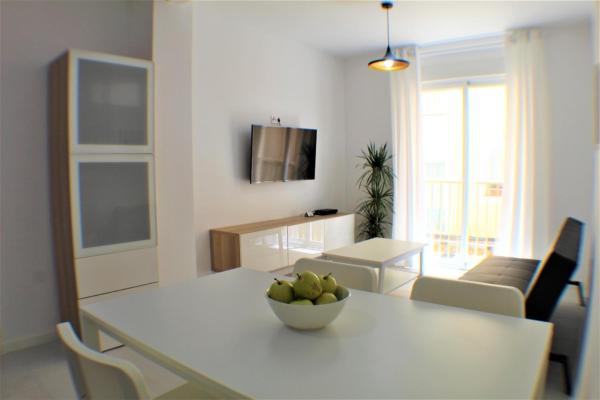 Alameda 31 Centro Levante Beach - Benidorm