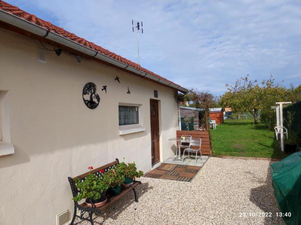 Tranquillité & Indépendance Au Coeur De La Sologne - Lamotte-Beuvron