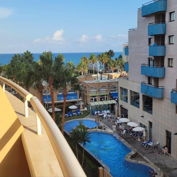 Apartamento Primera Línea - Magic World Marina D'or - Marina d'Or - Polígono la Catalaneta