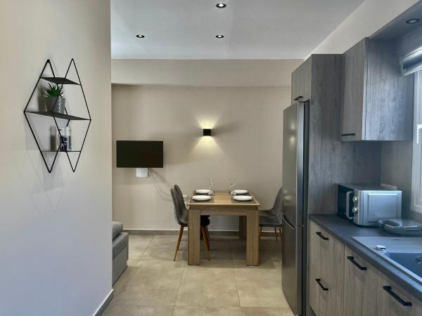 House Adelais - Cephalonia