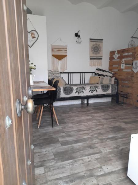 Casa Alkalat - Alcalá de los Gazules