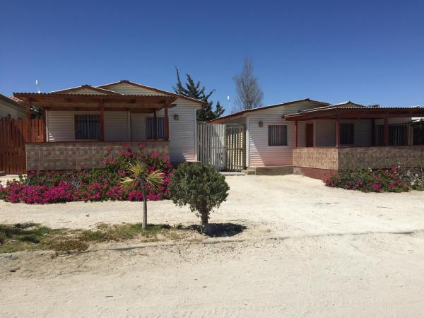 Cabaña BahÃa Loreto - Bahia Inglesa - Caldera