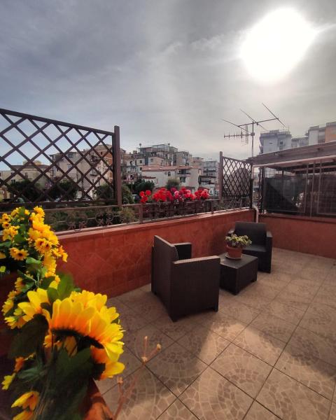 “Donna Carmela” - Napoli