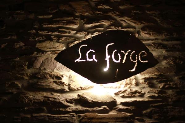 Gîte La Forge - Vielsalm