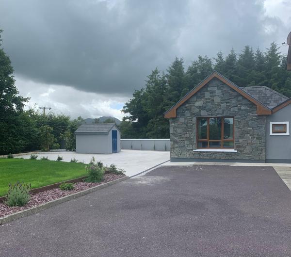 Mountain View Apartment - Cork