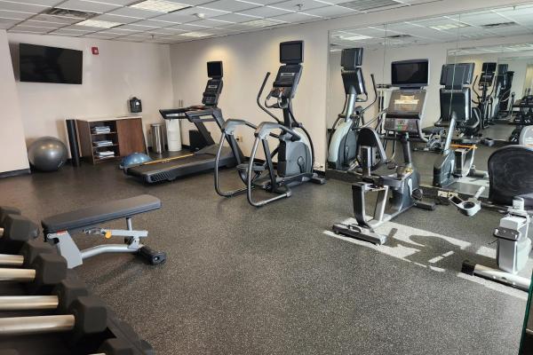 Holiday Inn Express Philadelphia Ne-bensalem By Ihg - Philadelphie, PA