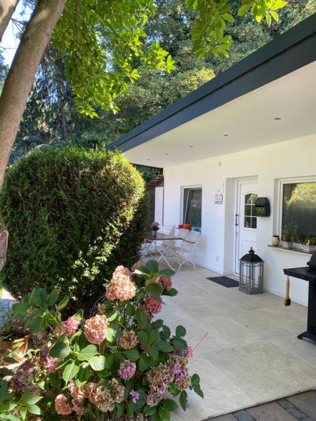 Boardinghouse Meerbusch, Ihr Privater Bungalow, Nahe Messe Düsseldorf - Düsseldorf