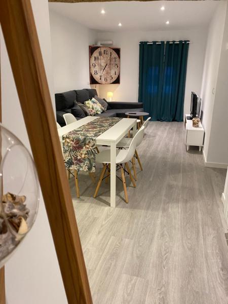 Apartamento Centro Santander B - Santander