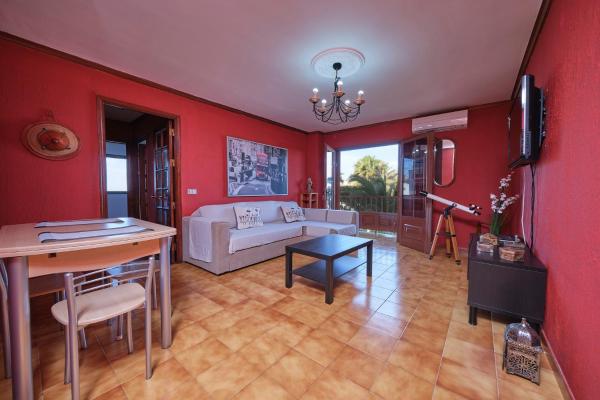 La Casita Del Puerto - Agaete