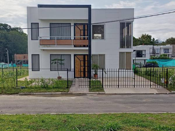 Mansión Con Piscina Privada Villa Guiomar - Tolima