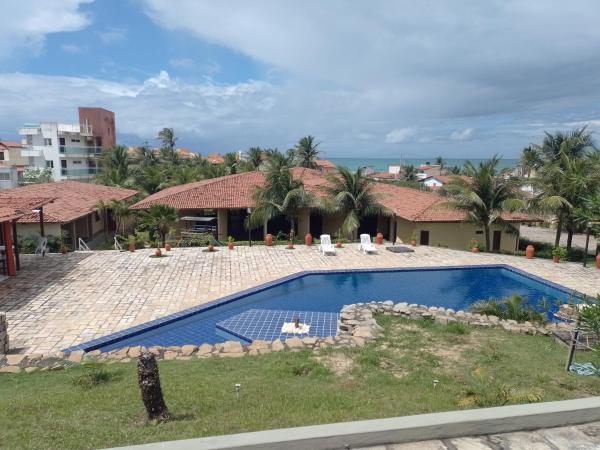 Condomínio Mar De Búzios - Rio Grande do Norte (estado)