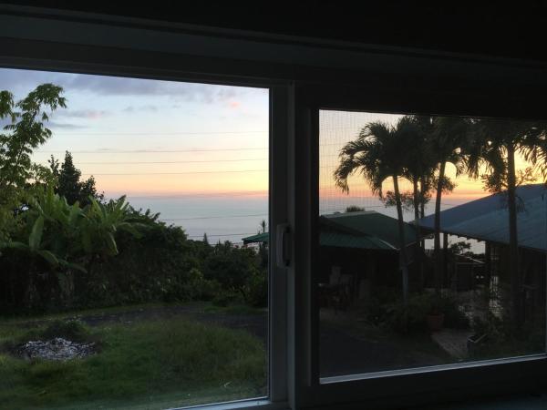 Holualoa Bungalows - Captain Cook, HI