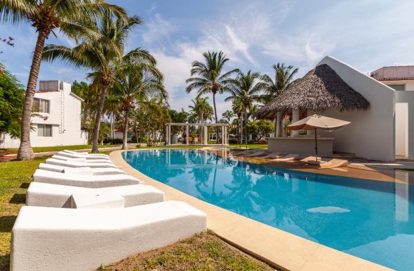 Villas Buganvilia - Acapulco