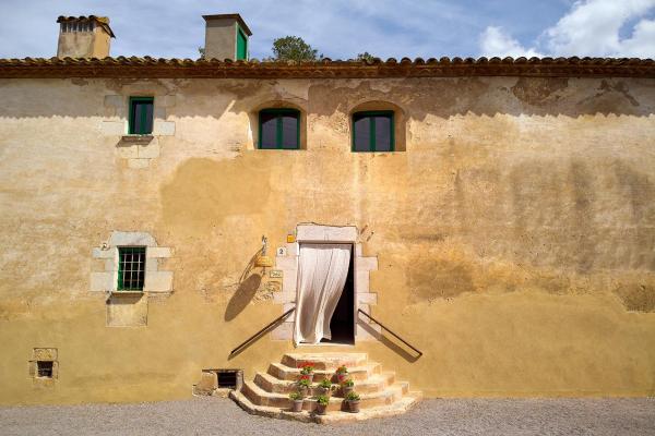 Mas Ferrer By 123ole - Catalonia
