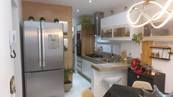 Casa Duplex Praia Do Peró - Um Paraíso Ao Seu Alcance - Cabo Frio