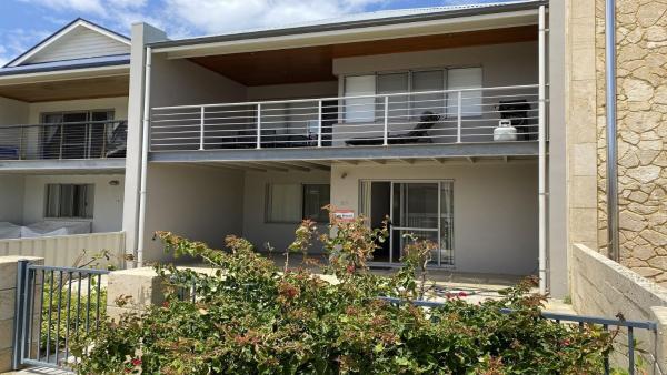 18 On Doust Unit, 18 Seafront Estate - Jurien Bay