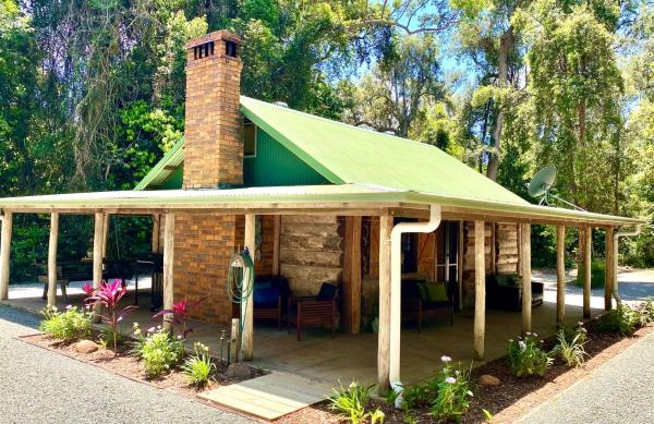 Ferns Hideaway Resort - Queensland