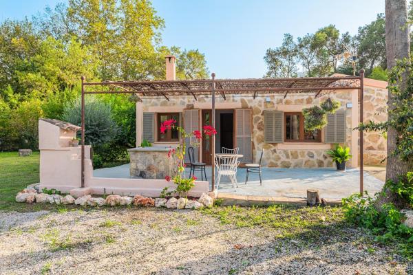Finca Ses Pomeres - Palma Nova