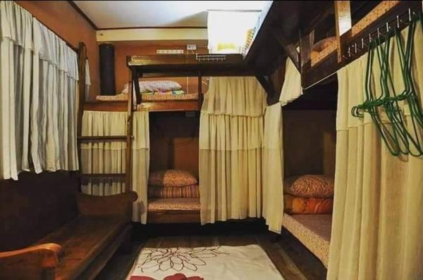 Cactus Hostel - Mae Hong Son