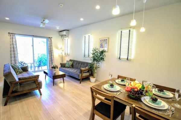 French House - Okinawa Prefecture, Japan