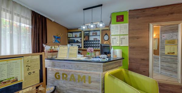 Grami Hotel - Bansko