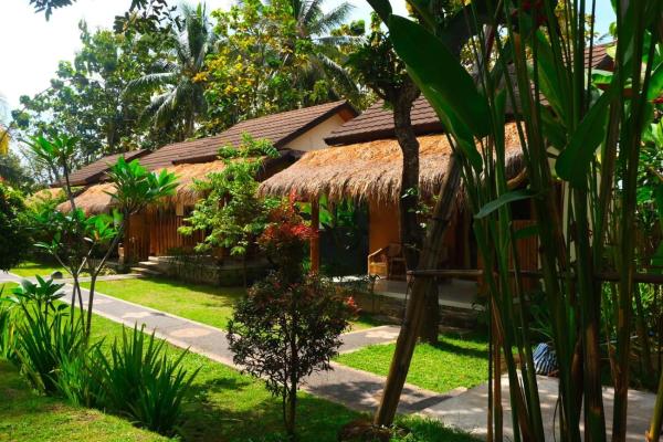 Waroeng Senaru - West Nusa Tenggara