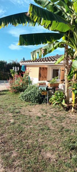 Location Rdc Logement T2 Meublé - Sainte-Foy-la-Grande