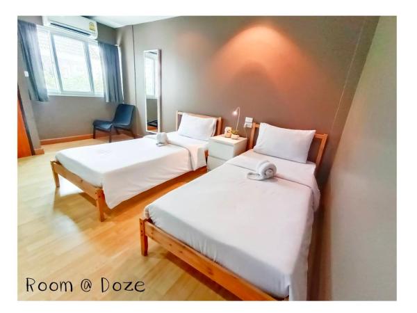 Room@doze - Bangkok