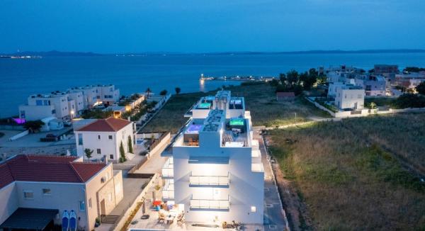 Villa Miri Iii - Zadar