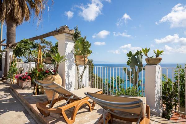 Casa Serena - Tropea